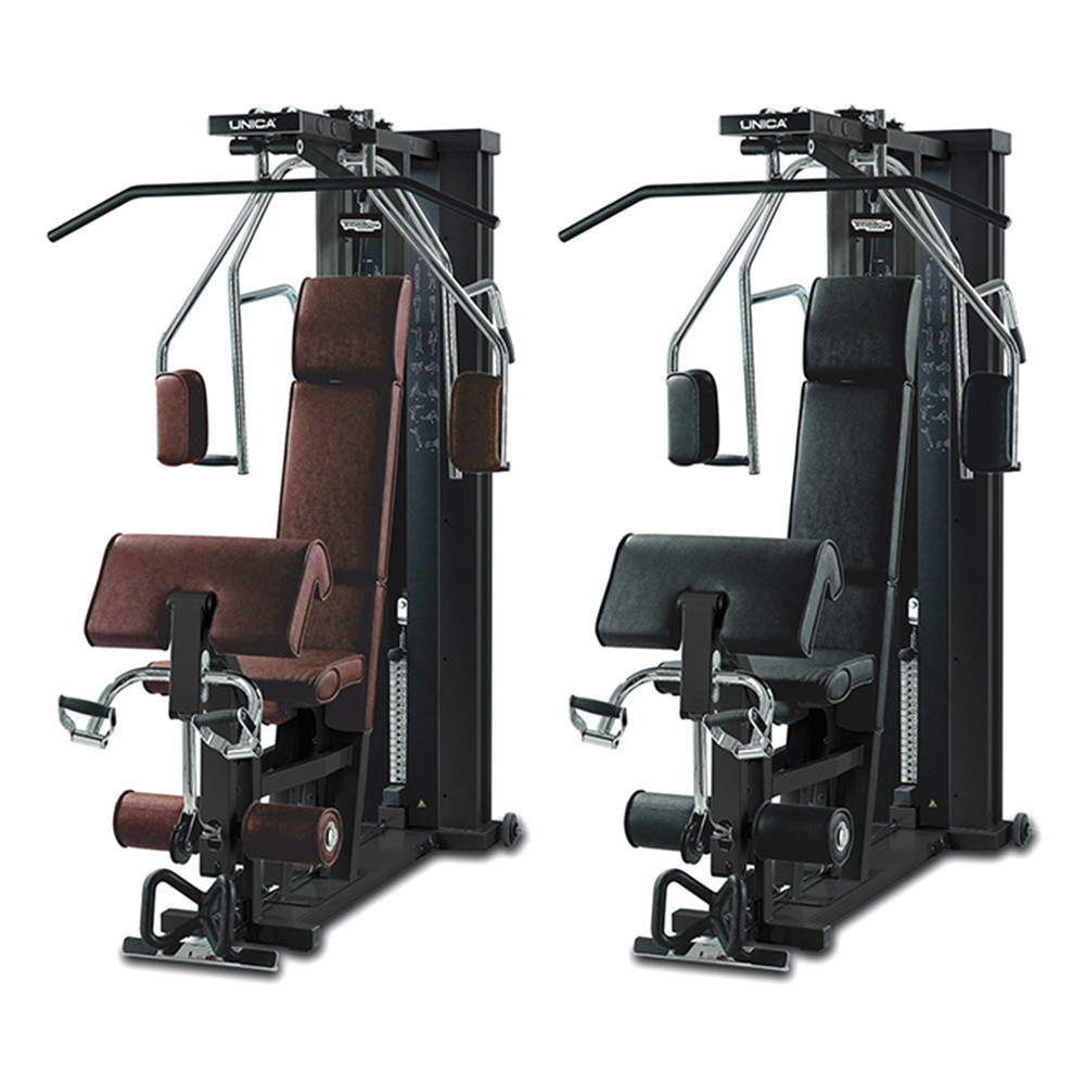 Home Multi Gym Machine - Technogym Solution for Multi Gym Workout